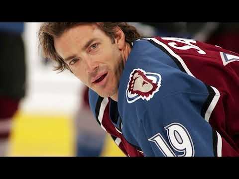 The INSANE NHL contracts of the 1990s