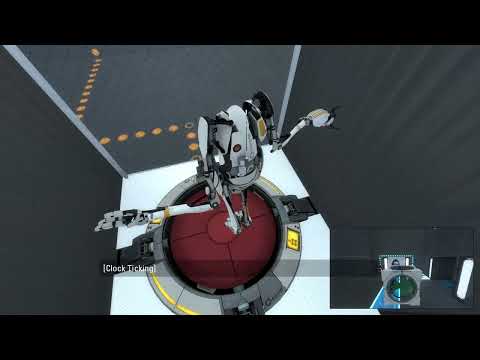 Steam Community :: Video :: Portal 2 co-op with Mr Fab (monsieurfab ...