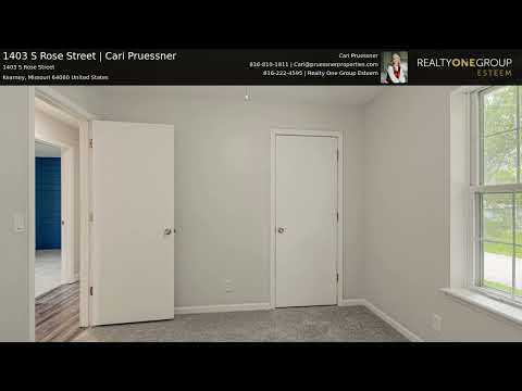 1403 S Rose Street | Cari Pruessner