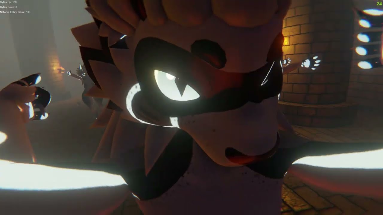 I Compiled Patch 4 Fusion!!!    (From the github)