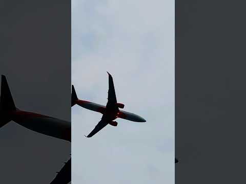 Departure #firefly #aviation #kuching @BWBeautifulworldTV