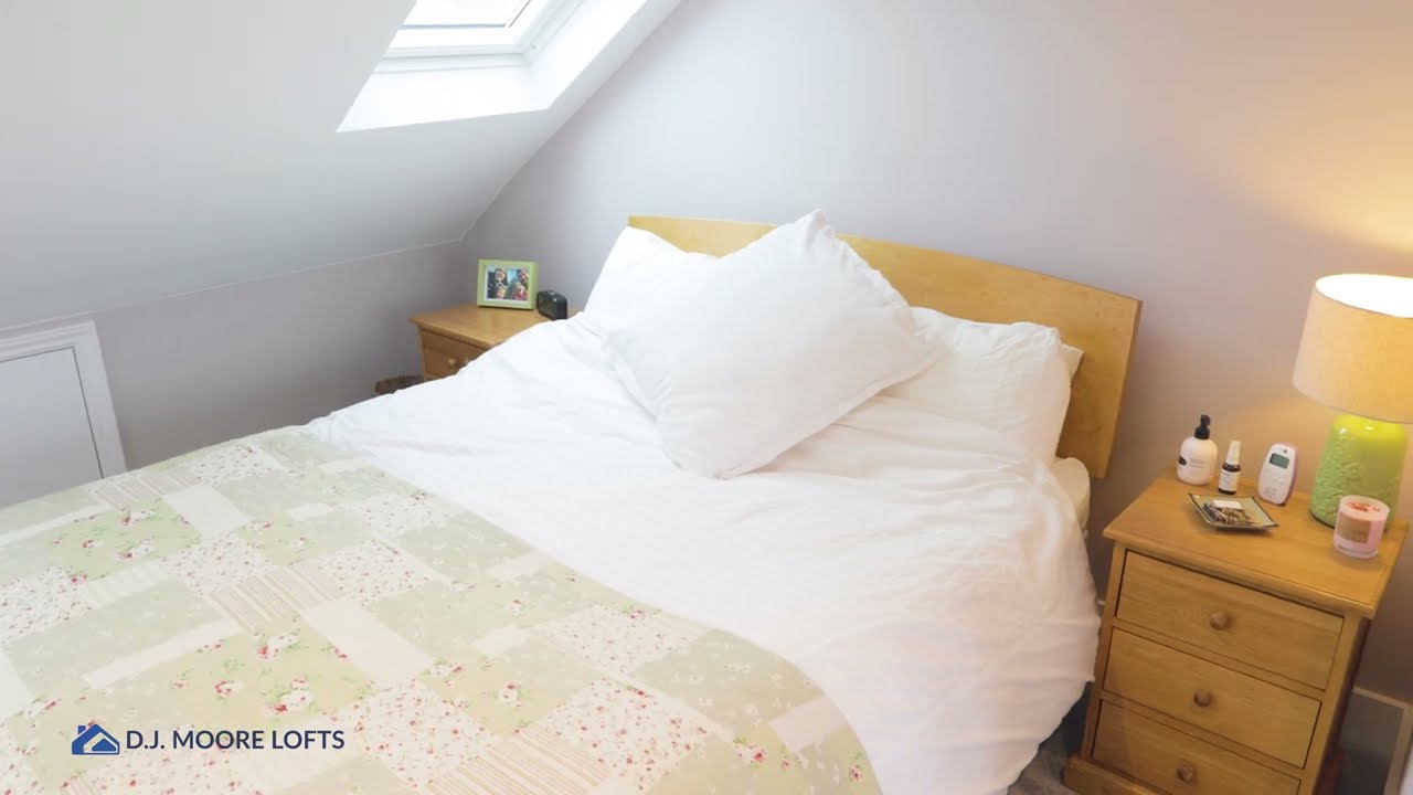 What is a Dormer Loft ?