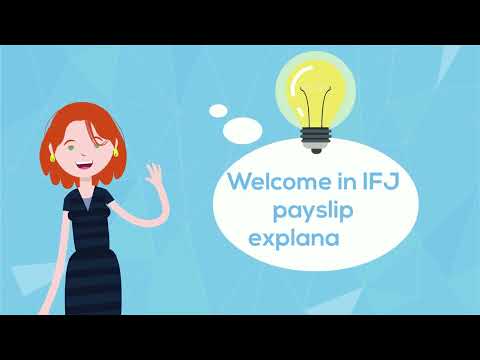 Payslip Explanation