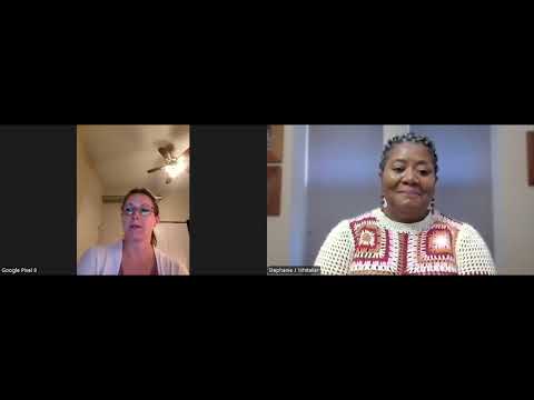Surviving Our Seasons Ep 2 - Getting through Physical Therapy w/ Kate Hillier from Athletico