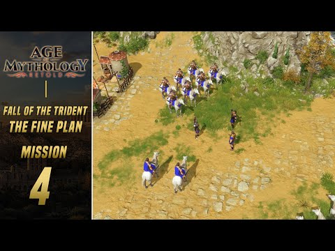 Steam Community :: Video :: Executing the Fine Plan | Mission 4 - Fine ...