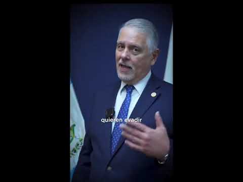 Proceso de armonización del CUI con el #NIT en los sistemas informáticos de la #SAT