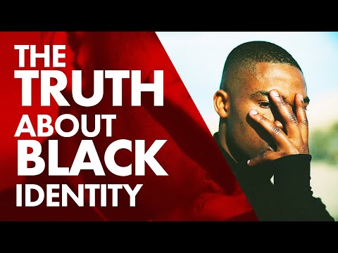 Black In America: The Truth About "Black" Ethnicity