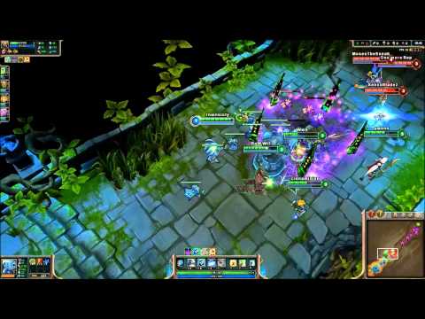 Steam Community :: Video :: Funny League of Legends Troll