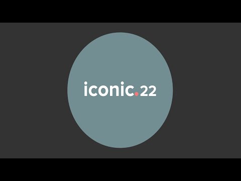 Vagaro Iconic Conference 2022