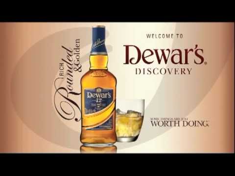 Ryan Partnership, Dewars, and HMP