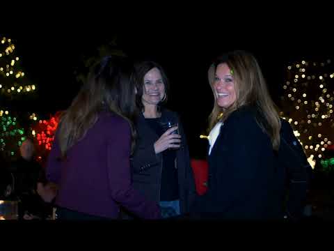 IST Management Services Xmas PARTY!