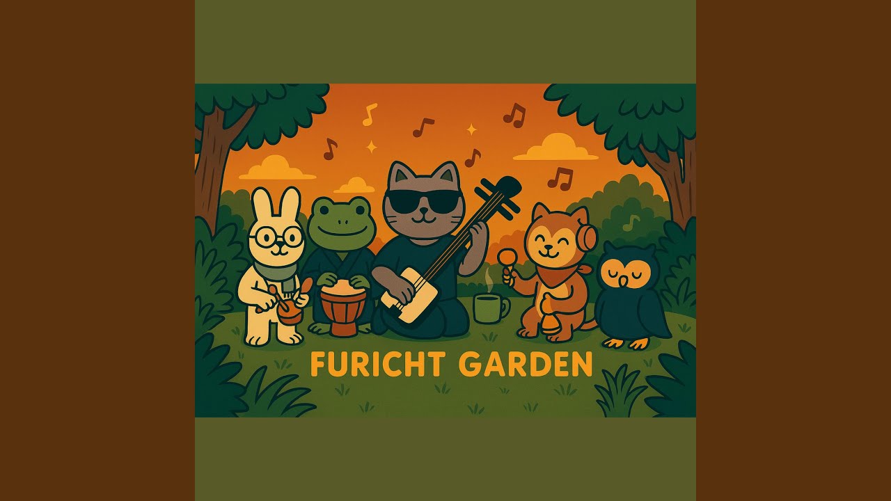 Furo’s Tea Rhythm