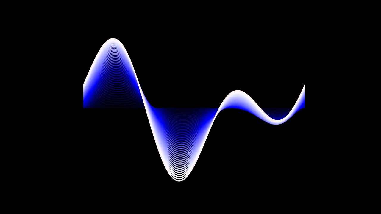 Learn How to Create a Sine Wave Animation in Python | Matplotlib Tutorial