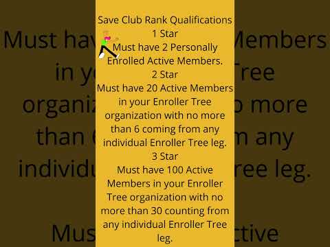 Save & Earn Big: Unlock Exclusive Rank Qualifications with SAVECLUB! See the Description!