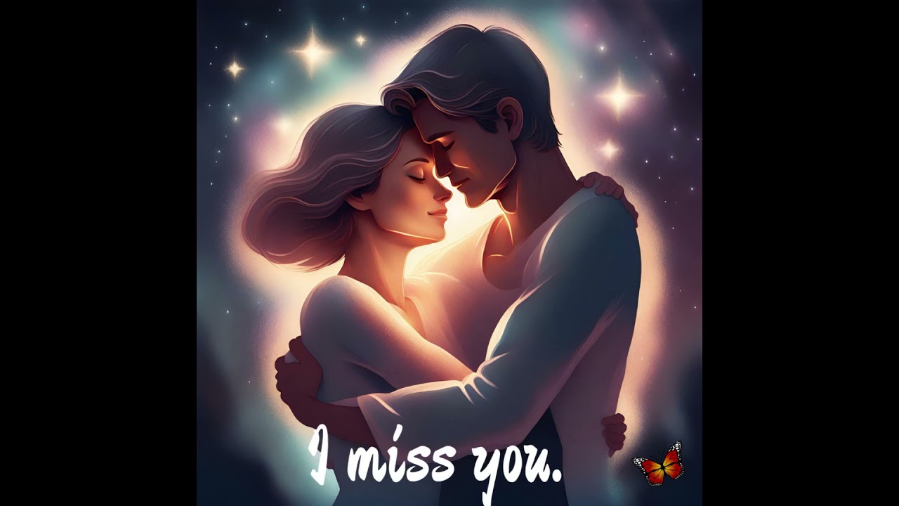 I  Miss You! 🦋❤️ #griefquotes #grief #mourning