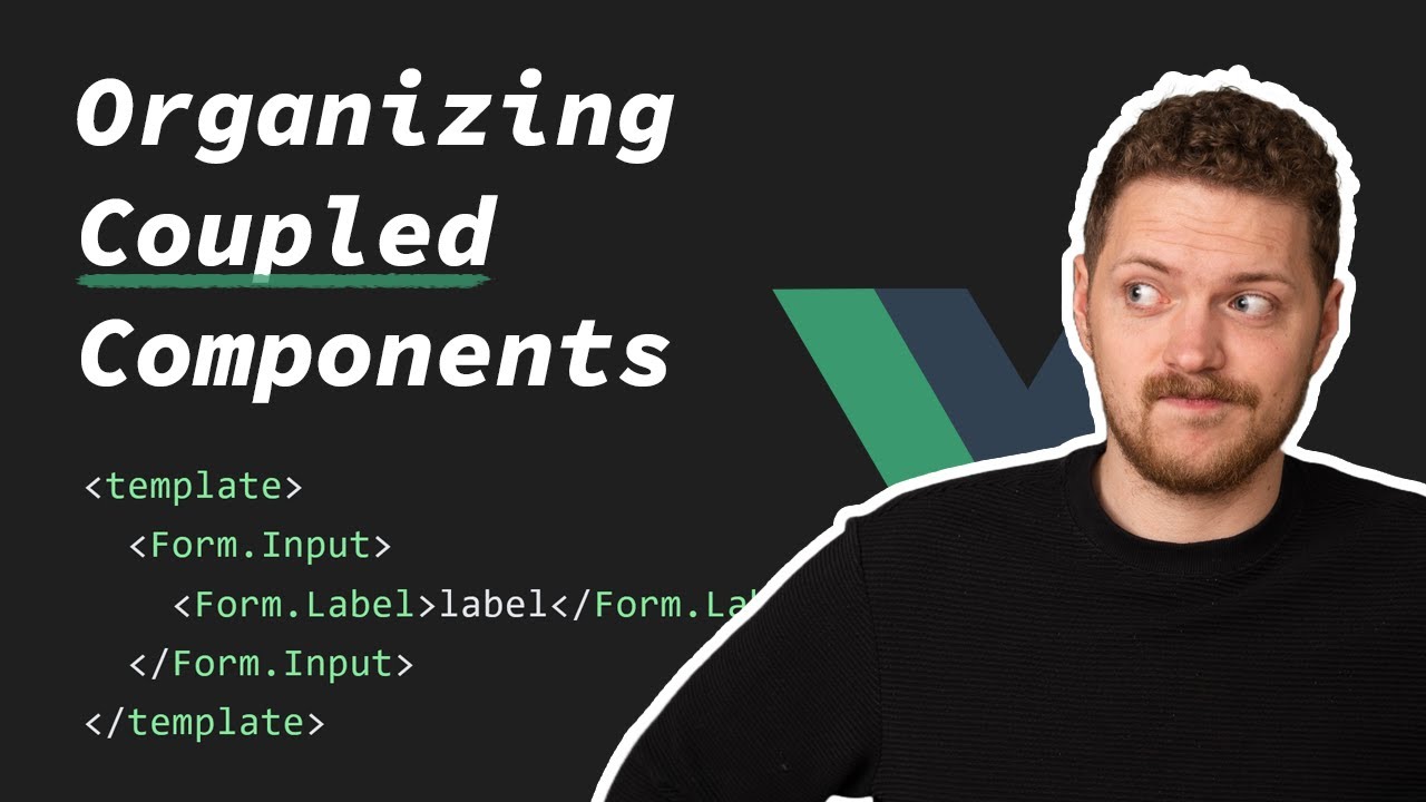 THIS 4 year old Vue feature helps with nested components