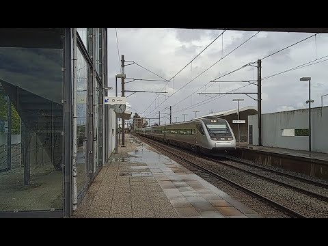 cp 4003 alfa pendular 122 porto campanhã lisboa santa apolónia