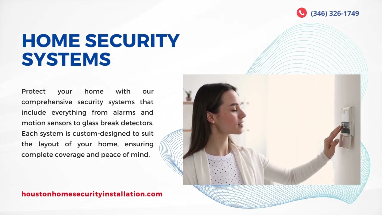 Vigilant Home Security - Safety Starts at Home.