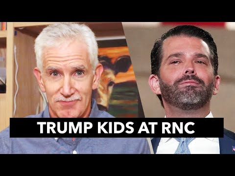 Fact-checking the Trump family at the RNC
