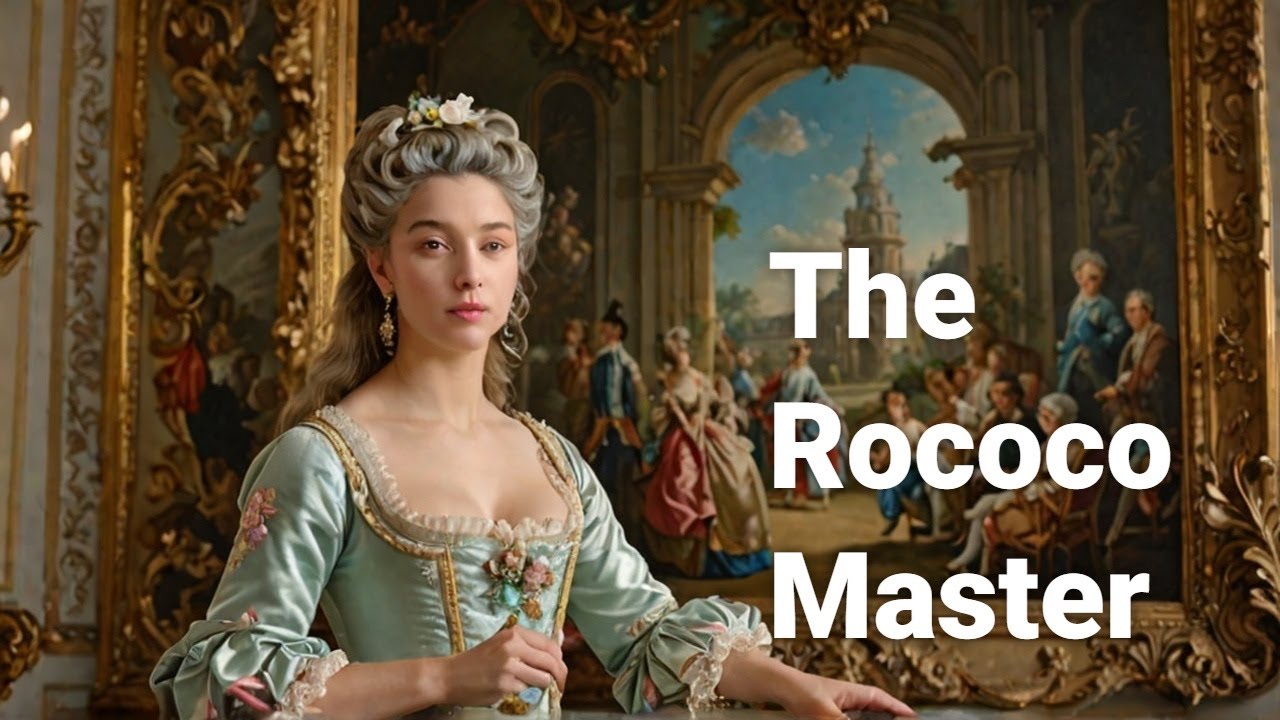 Francois Boucher: The Master of Rococo Art