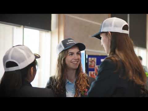 What Is The Careers Hub