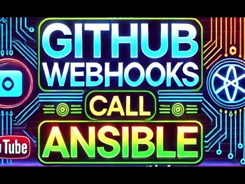 Using Github Webhooks With Ansible And Ascender