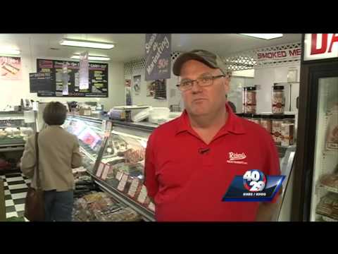 Richards Meat Market