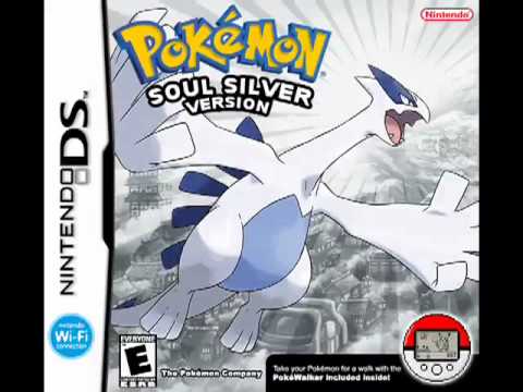 pokemon soul silver english rom download
