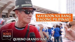 Marcos Year 2: In Bongbong’s Bagong Pilipinas, the promise of unity falls apart