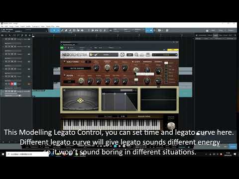 Sound Magic Cadenza Strings, complete solo and ensemble strings library ...