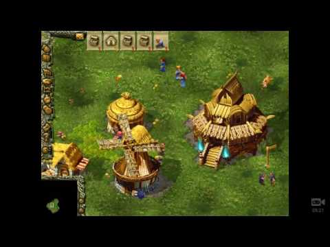 Steam Community :: Cultures - Northland