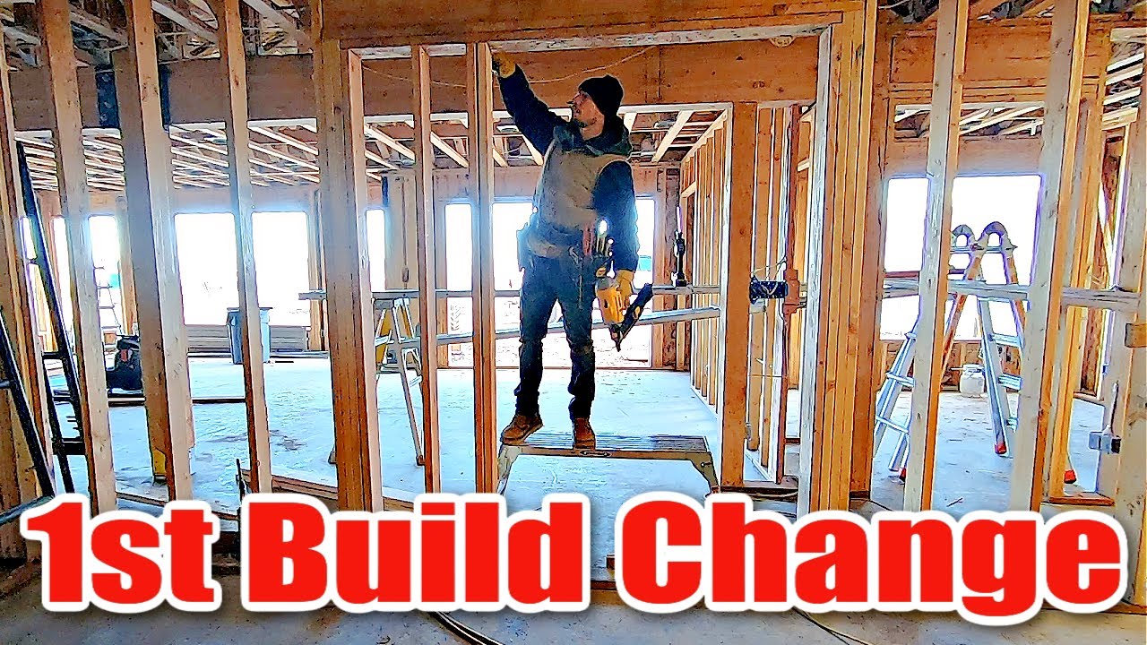 How to Save Money on Your Framing Labor