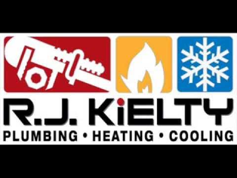 R.J. Kielty Plumbing and Air Conditioning | Hudson | Tampa | Brandon | Orlando