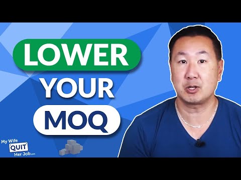 4 Tricks To Get Alibaba Suppliers To Lower Their Minimum Order Quantity (MOQ)