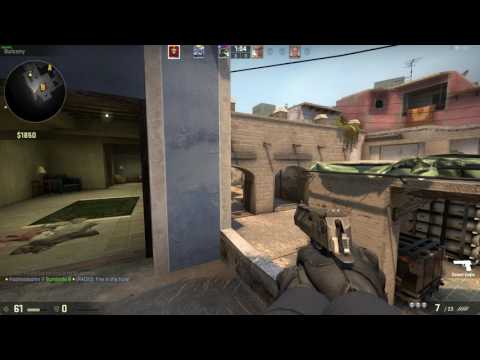 Steam Community :: Video :: Counter Strike Global Offensive - When your ...