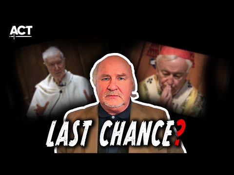 VIDEO: The Deep Church continues to be exposed to the Light – STL Catholics