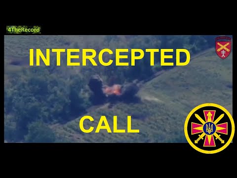#GUR Intercept Call – “Don’t tell anyone at all. It’s f*cked up in here ...