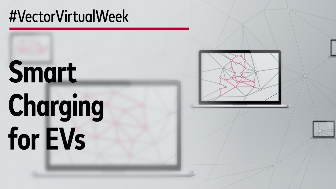vSECC | EVSE Control Units for Charging Stations and Wallboxes | Vector