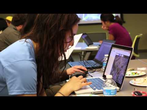 Humanitarian Mapathon