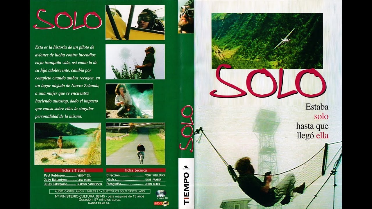Solo (1978)🇦🇺🇳🇿 [Castellano]