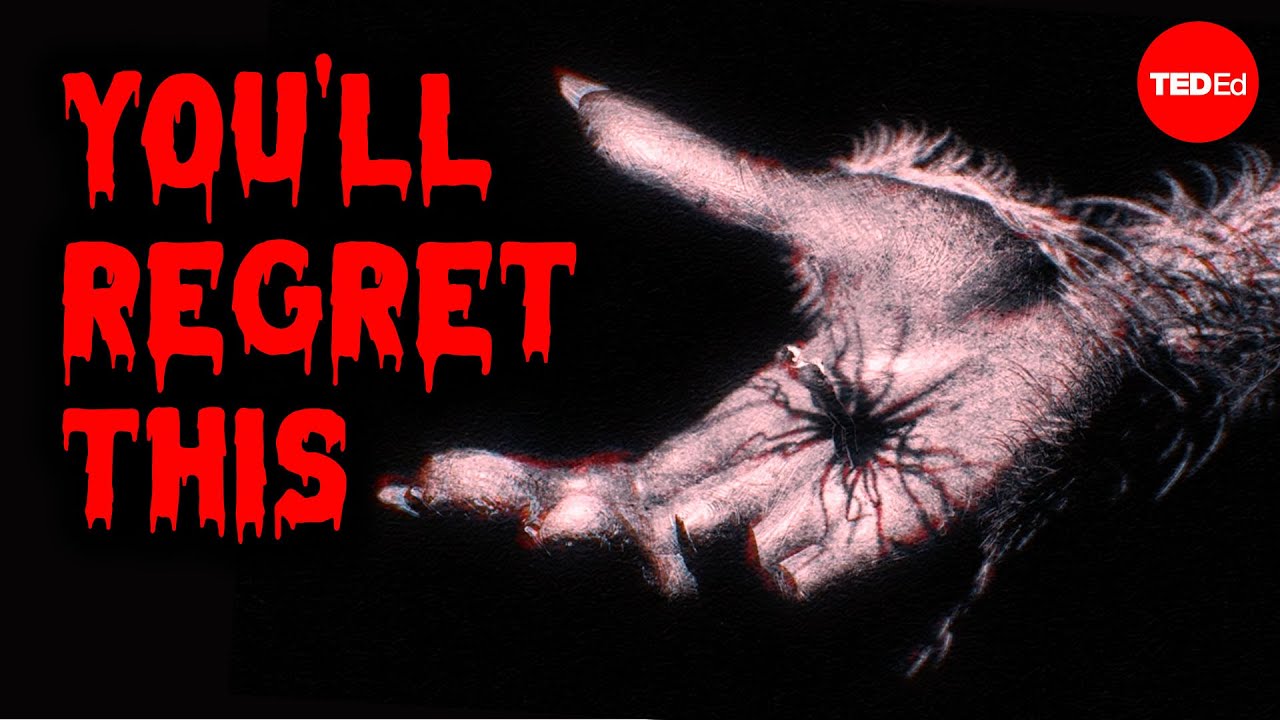 The Haunting Consequences of Wishes: A Deep Dive into 'The Monkey's Paw ...