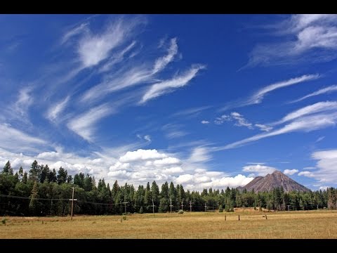 Clouds and Climate Science