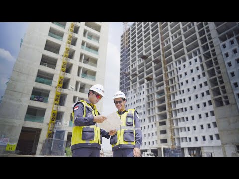 New Company Profile PT Amarta Karya (Persero)