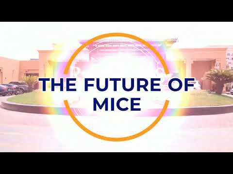 The Future of MICE