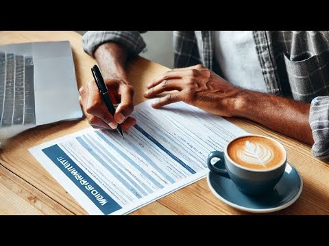 How to Apply for a Short-Term Work Permit to Namibia Online: Step-by-Step Guide