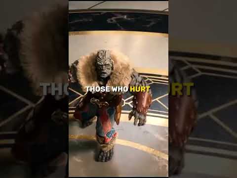 THOSE WHO HURT OTHERS ππ₯~ Thor π Attitude status ππ₯~ motivation whatsApp statusπ₯π₯