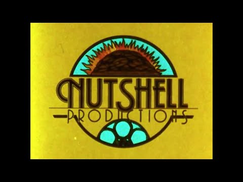 Pyramid Films/Nutshell Productions, Inc. logos (1983)
