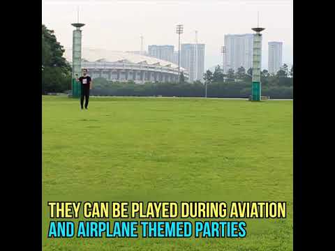 Kids Toys Hand Throw Flying Glider Planes