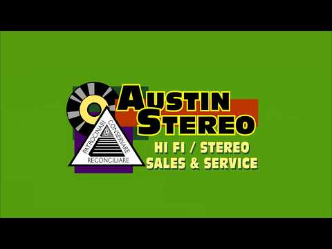Austin Stereo Promo Reel