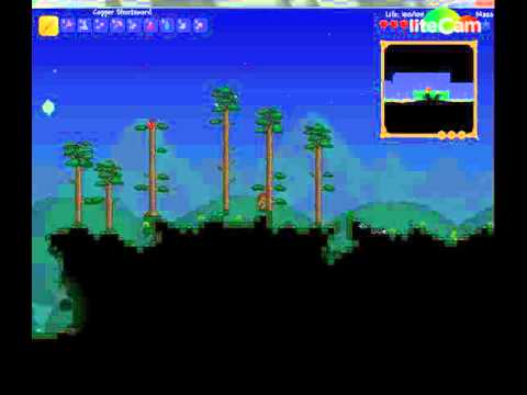 Steam Community :: Video :: terraria:First look